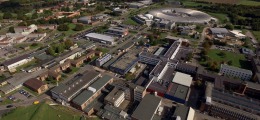 GMV plays a key role in the British space exploration program | GMV