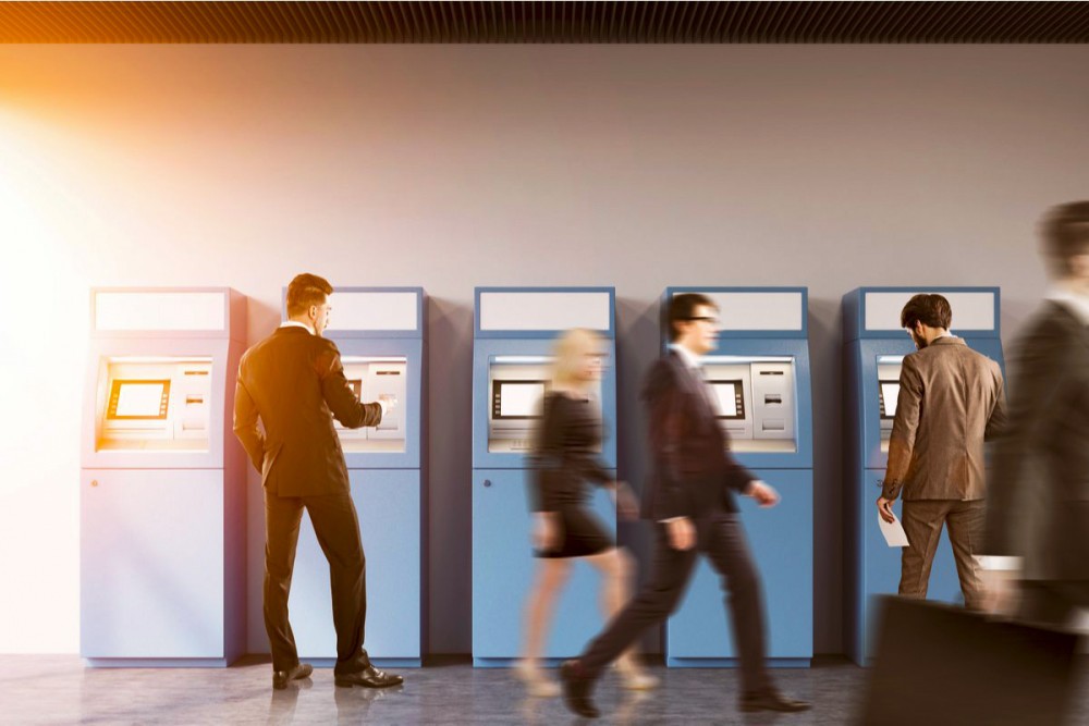 Checker ATM Security® | GMV