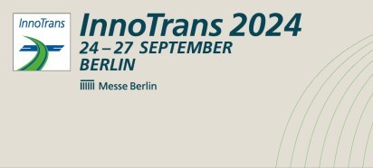 InnoTrans 2024 | GMV