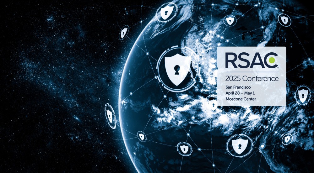 Meet us at RSA Conference 2025 | GMV